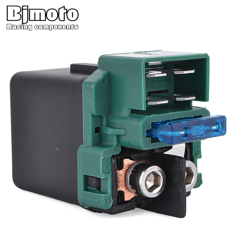 Motorfiets 35850-MT4-003 Startrelais Solenoid Voor... – Vicedeal