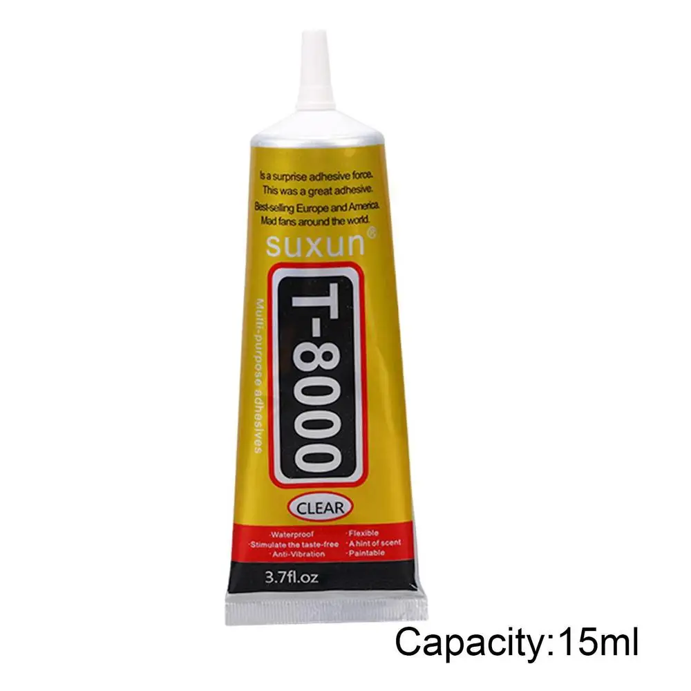 T8000 Adhesive for Phone Repair Tablet Glasses Rep... – Grandado