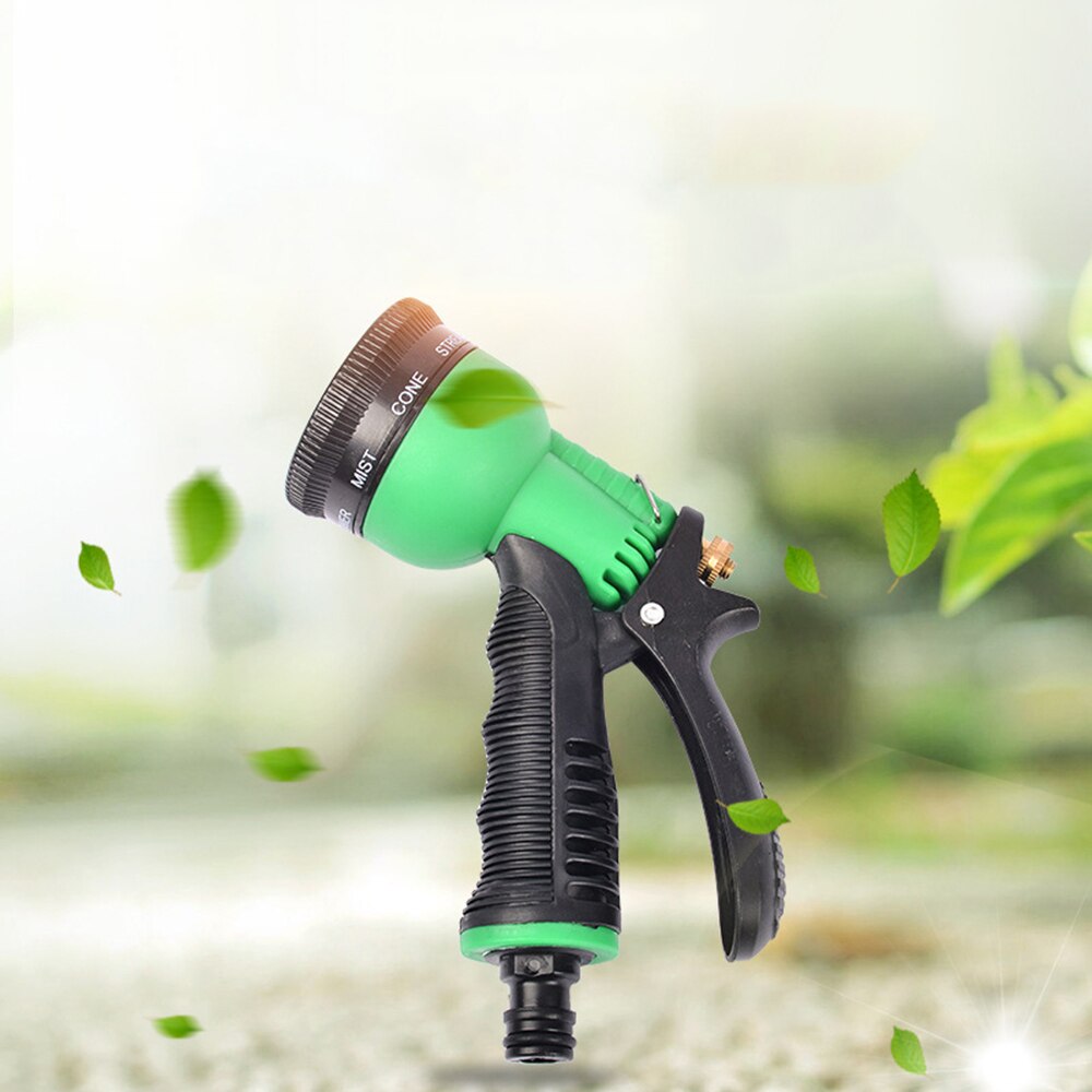 Multi-function Car Wash Water Gun Garden Spraying ... – Grandado