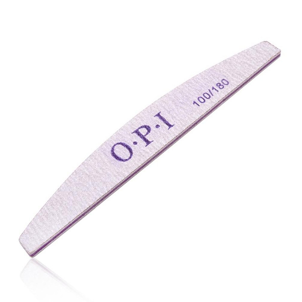 Nail File Buffer Sanding Block Files Manicure Pedi... – Grandado