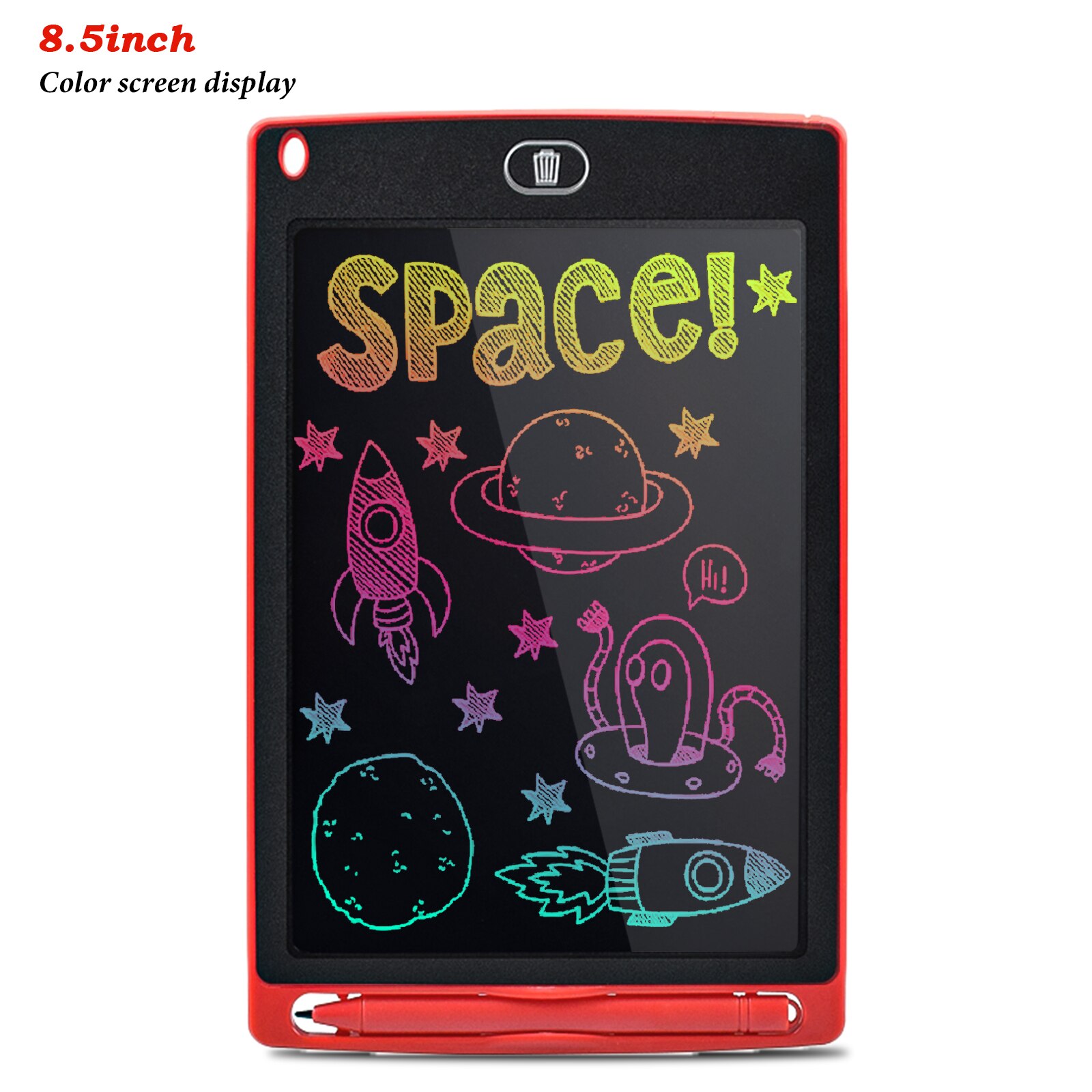 8.5/10/12 Inch LCD Drawing Tablet Electronic Drawi... – Vicedeal