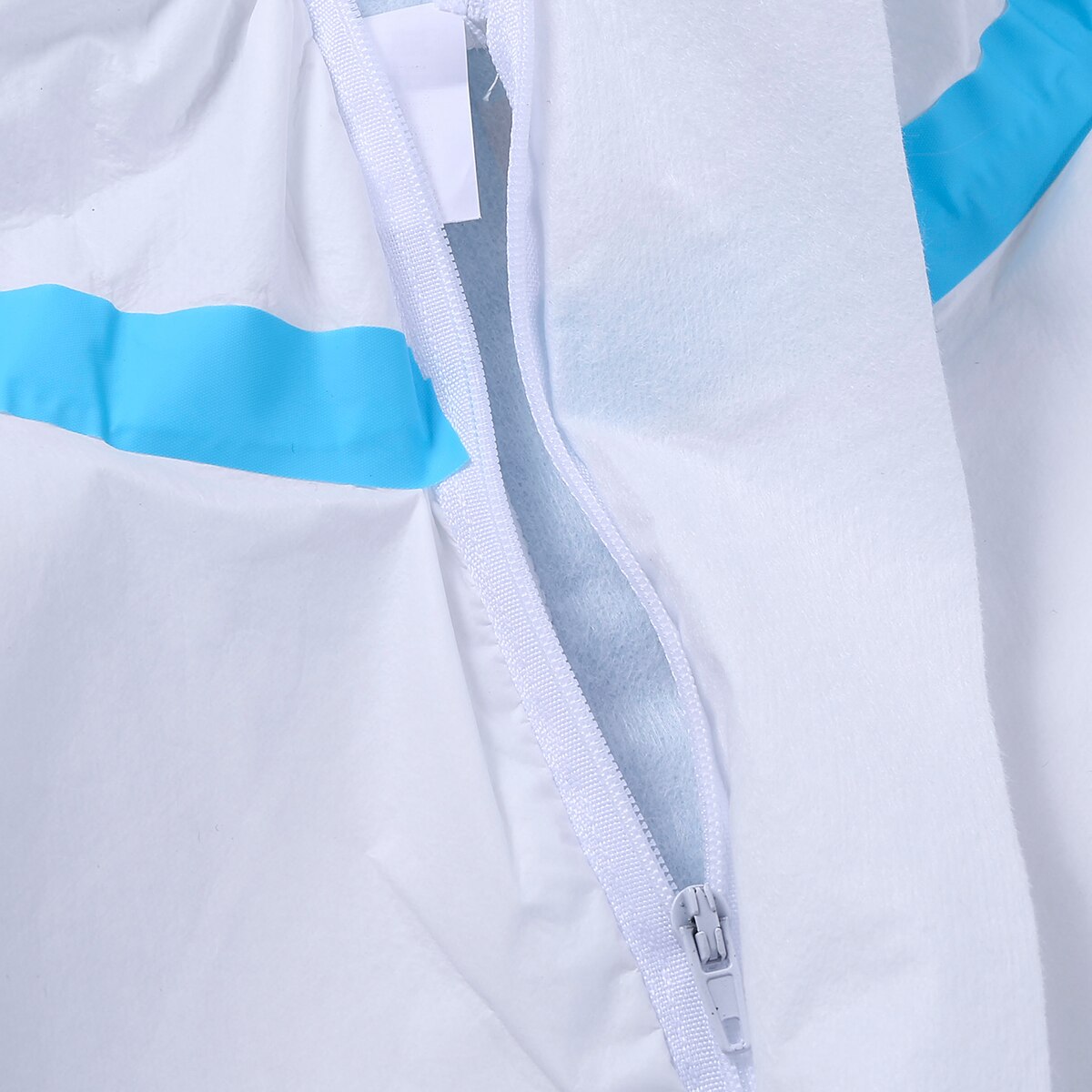 Protective Clothing Kids Disposable Hazmat Suit Sa... – Vicedeal