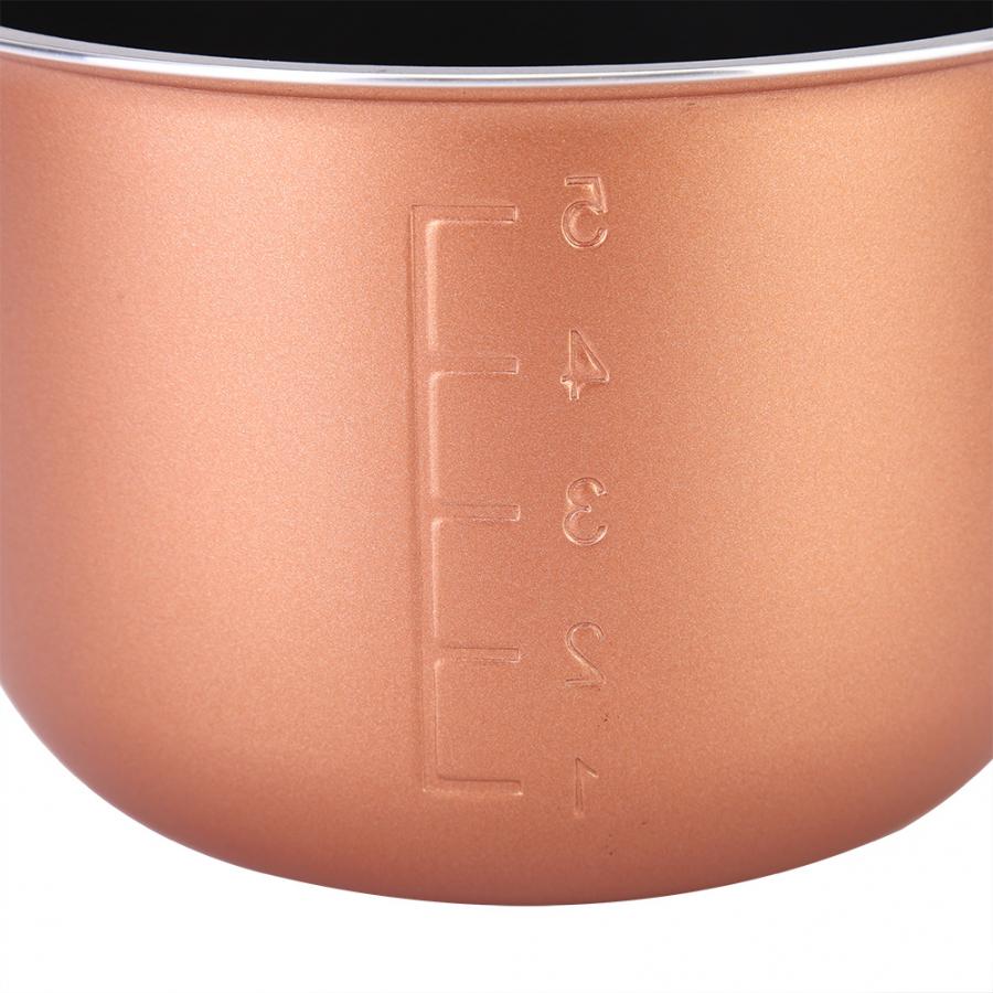 Rice Cooker Non-stick Inner Cooking Pot Liner Cont... – Grandado