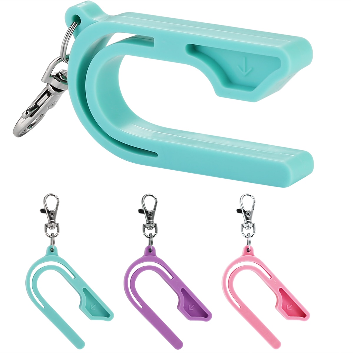 Car Seat Key Baby Seat Safe Key Unbuckle With Keyc... – Grandado