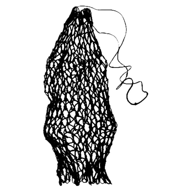 Slow Feed Hay Net Foldable Portable Horse for Hors... – Grandado