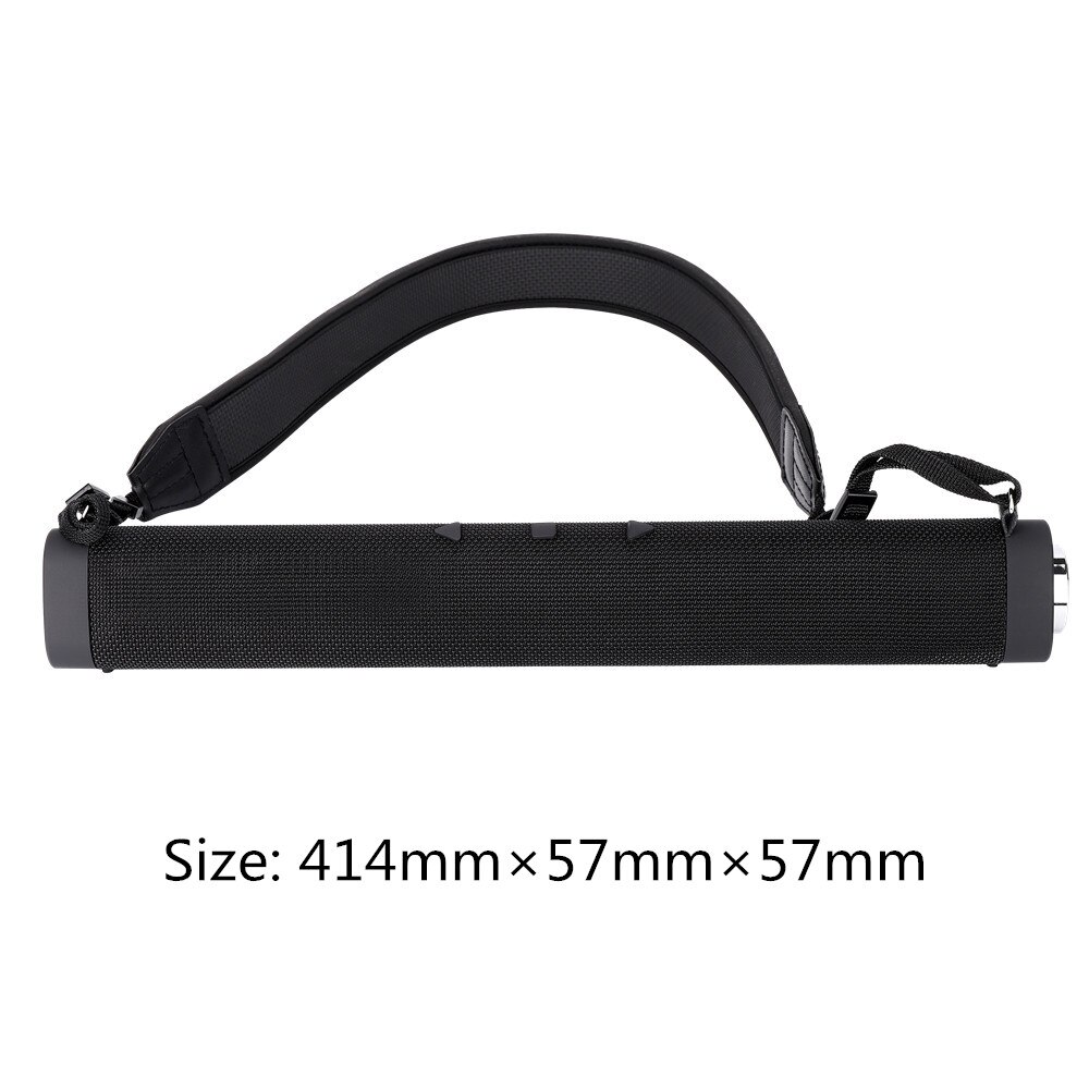 HYASIA Portable Bluetooth Soundbar Adjustable DSP ... – Vicedeal