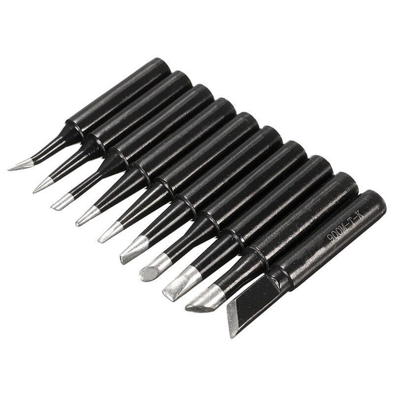 Lead-free 900M T Screwdriver Soldering Iron Tips S... – Vicedeal