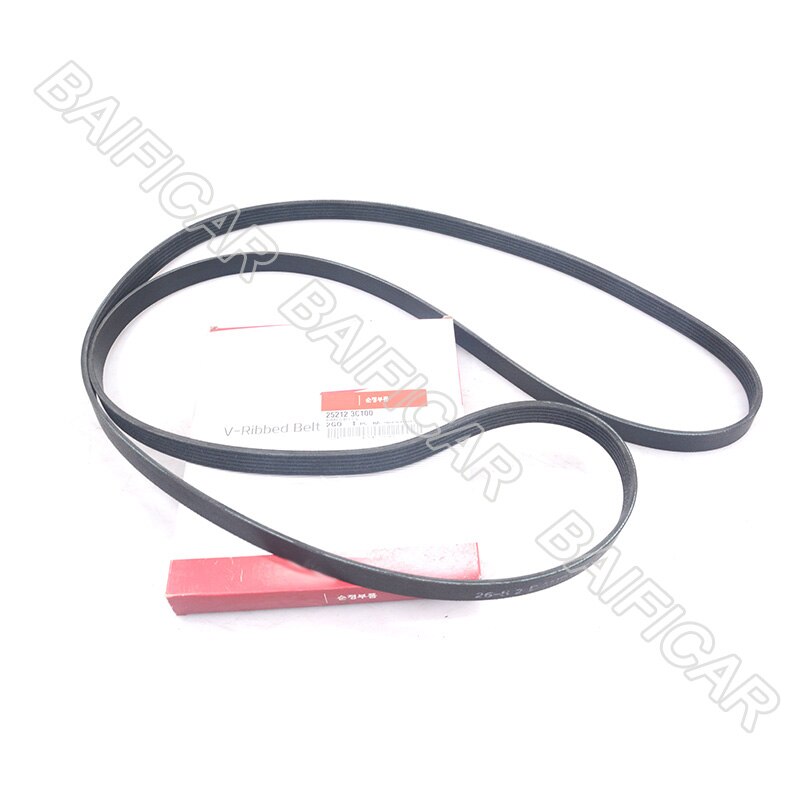 Baificar Brand Genuine V-Belt (Serpentine) 25212-3... – Vicedeal