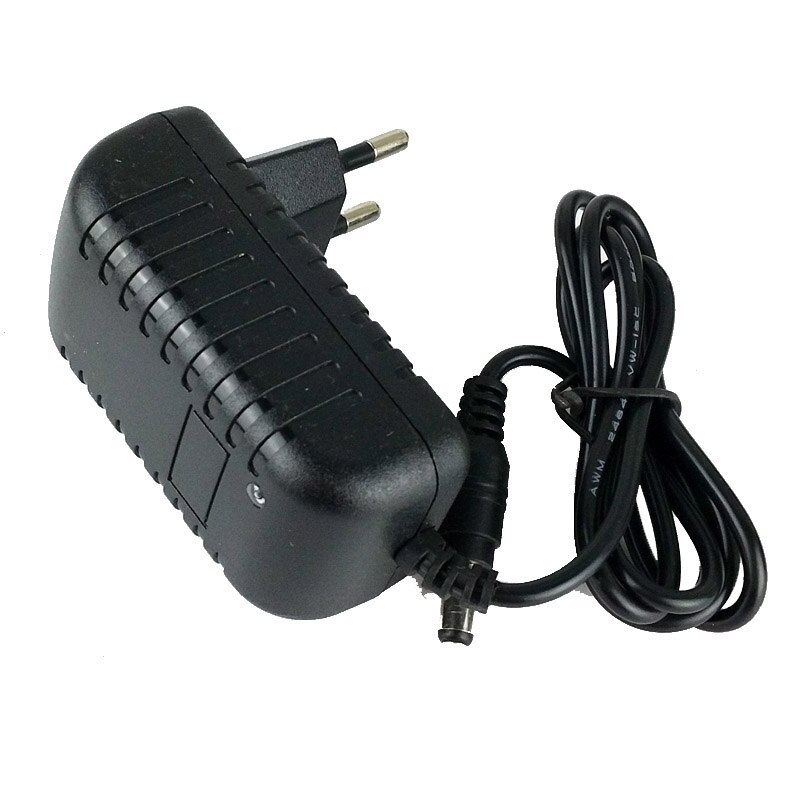 12v 2a ac100v-240v omvandlare adapter dc 12v 2a 2... – Grandado