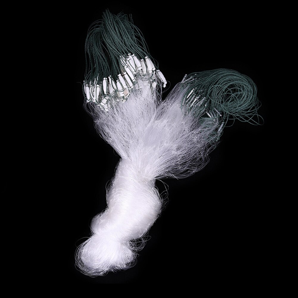 Outdoor Fishing Net Nylon Fish Mesh Trap Monofilam... – Grandado