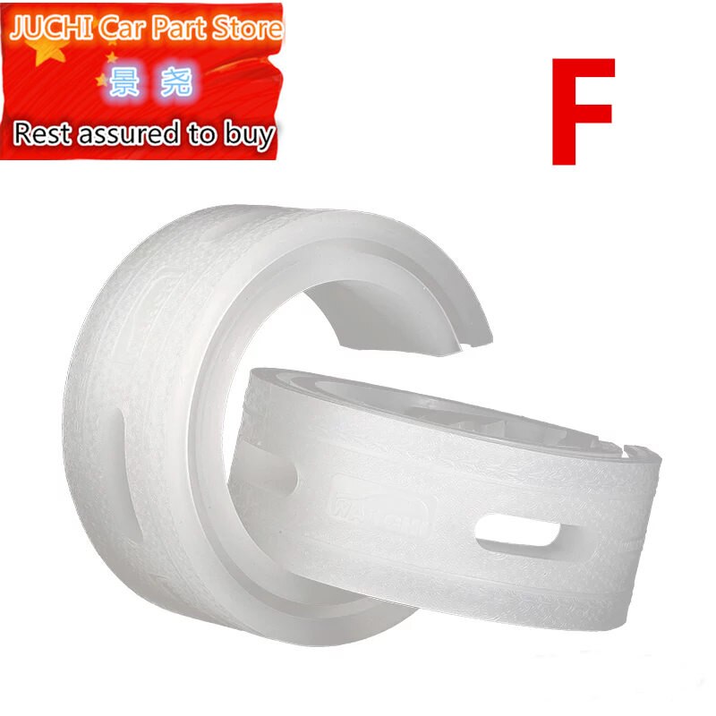 Car shock absorbers spring rubber buffer for Geely... – Grandado