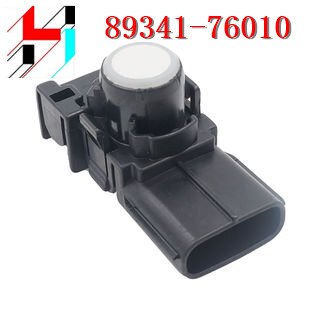 (4pcs) Parking Sensors For Toyota Lexus Parking As... – Vicedeal