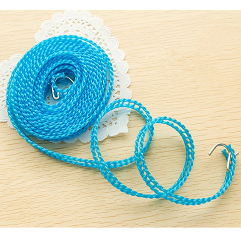 3M/5M Outdoor Windproof Travel Home Laundry Retrac... – Vicedeal