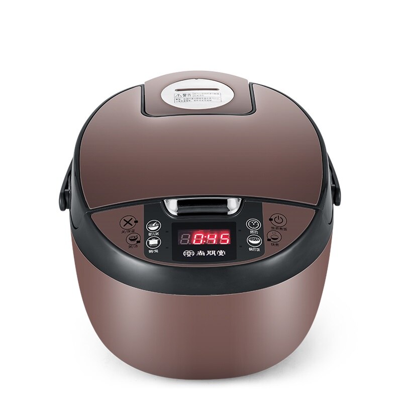 intelligent multi-function automatic household 3L ... – Vicedeal