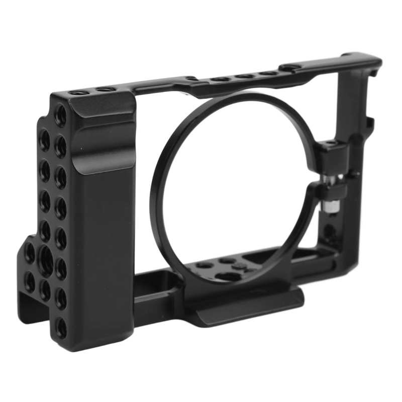 Security SLR Cage High Bearing Camera Cage for Son... – Vicedeal