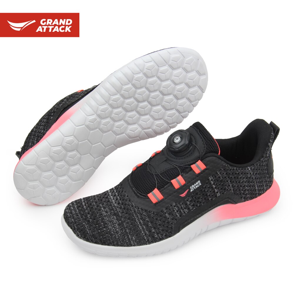 Women's DISC Running Breathable Ventilated Lightwe... – Grandado