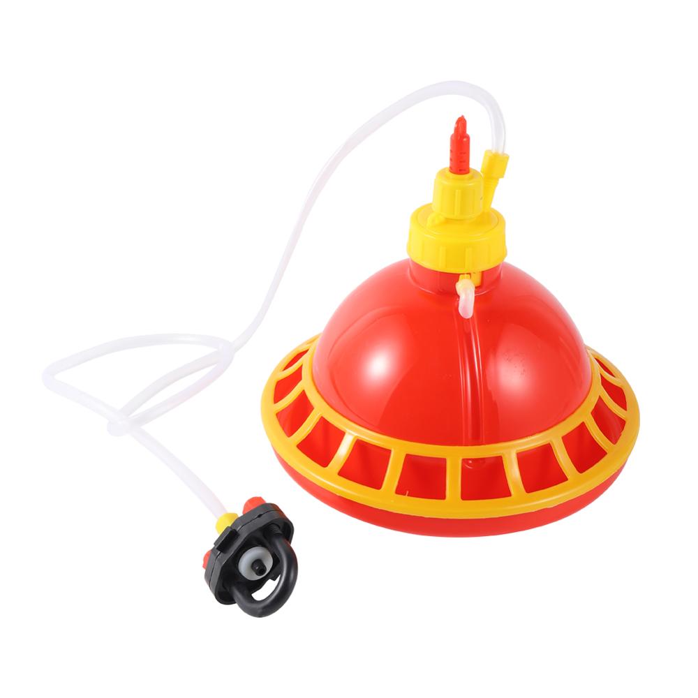 Chick Quail Chicken Drinking Water Filter Kettle C... – Grandado