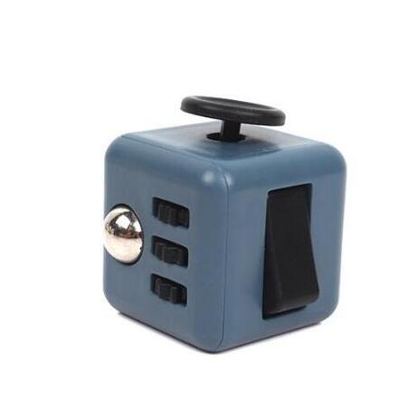 Squeeze Stress Reliever Cube Relieves Anxiety and ... – Vicedeal