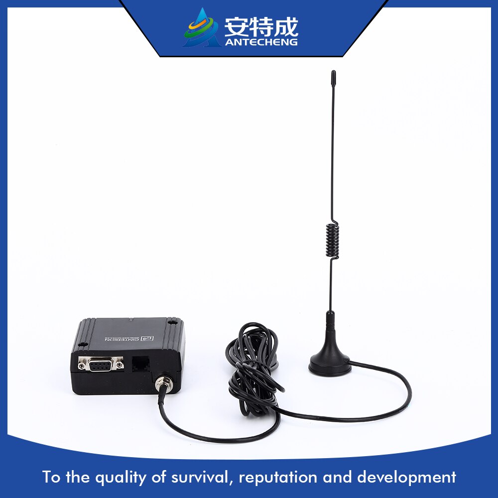Factory industrial mc55i rs232 modem, sms mc55i mo... – Grandado