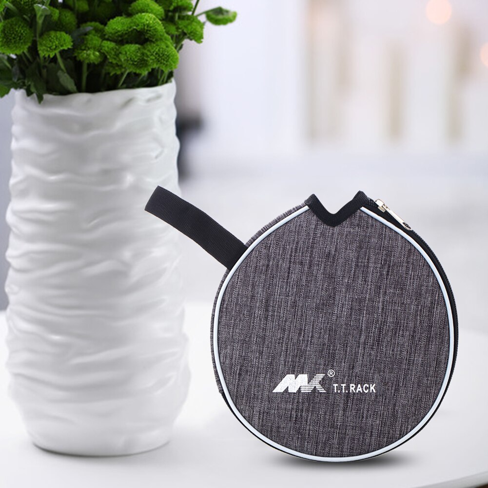 Dustproof Racket Storage Bag Protective Durable Zi... – Grandado