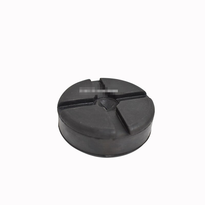 FORklift engine bracket pad machine foot pad rubbe... – Grandado