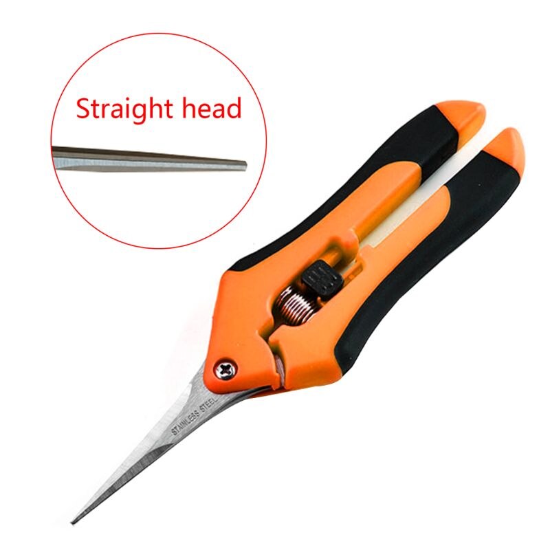 Garden Pruning Shears Stainless Steel Pruning Tool... – Grandado