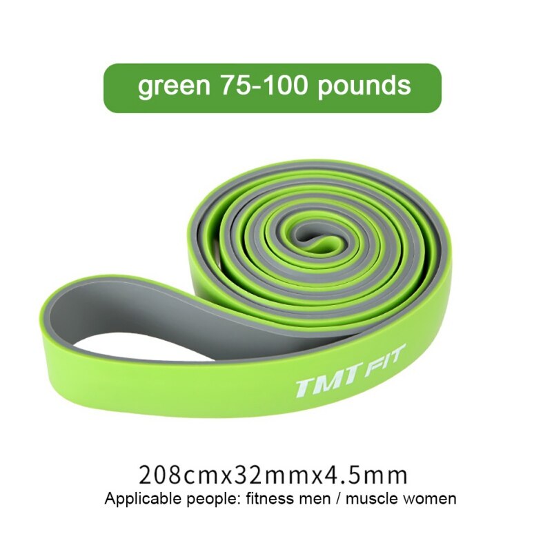 Indoor Outdoor Yoga Resistance Band Exercise Elast... – Grandado