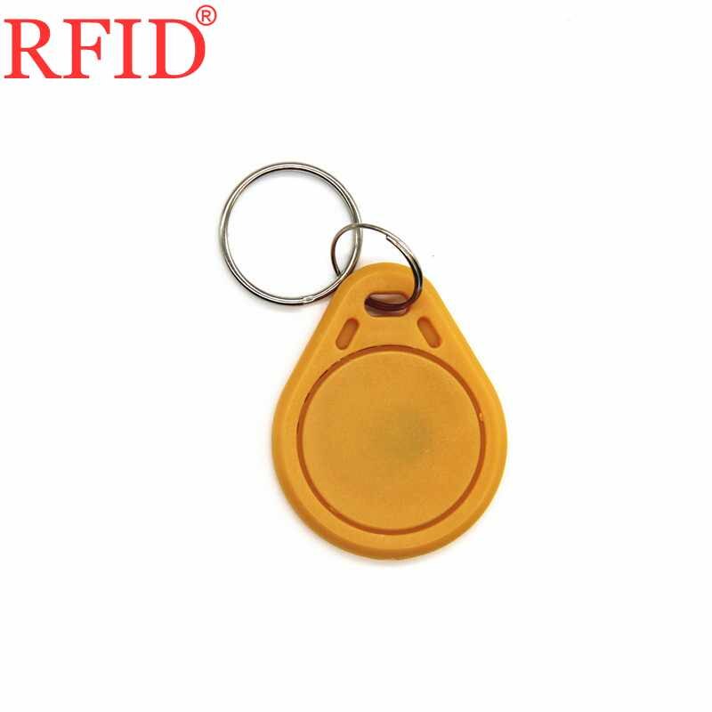 S50 IC 13.56Mhz Smart Card Contactless RFID Key Fo... – Vicedeal