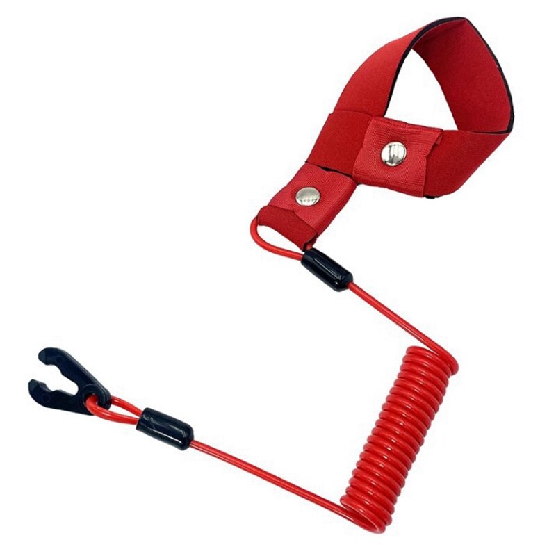 2X Stop Kill Safety Lanyard Fits Handlebar Switch ... – Grandado