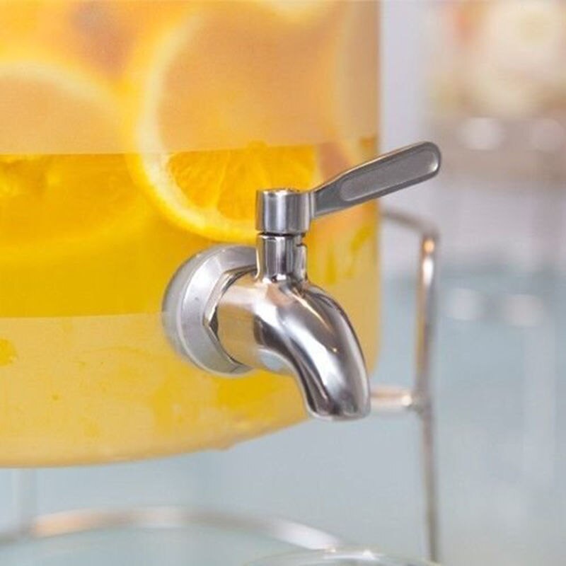 Stainless Steel Faucet Tap for Home Barrel Ferment... – Grandado