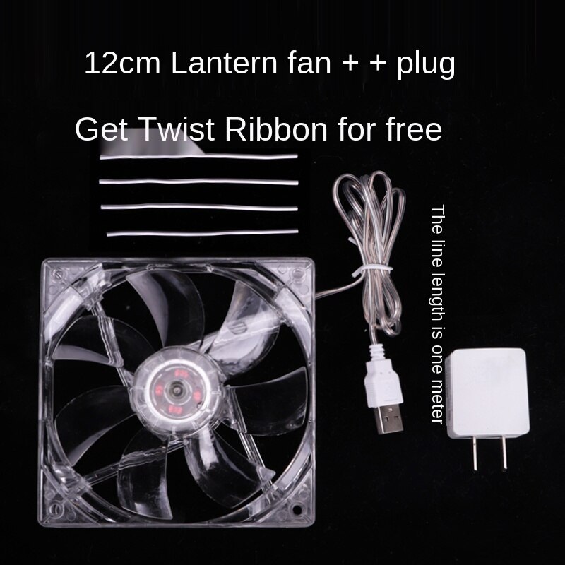 Hamster cooling silent USB Fan hedgehog Golden Bea... – Vicedeal