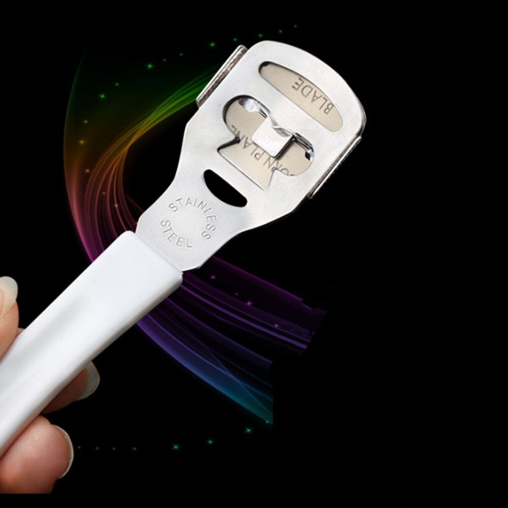 Dry Hard Skin Remover Foot Callus Shaver Corn Cutt... – Grandado