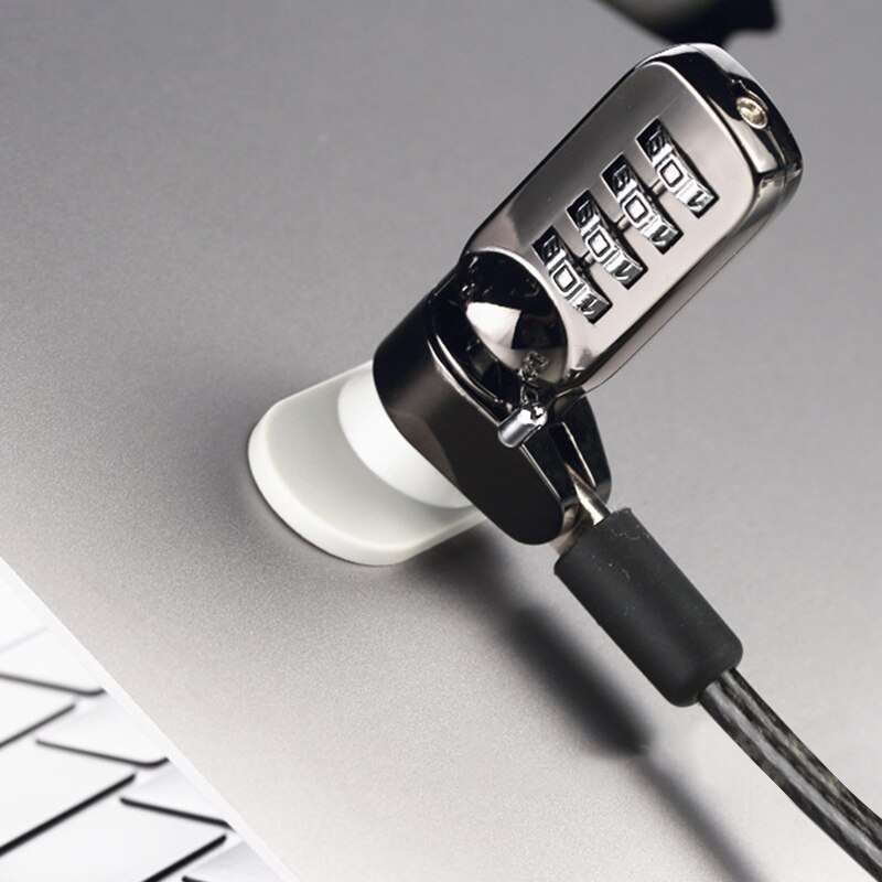 Tablet Lock Hole Tablet Lock Hole Durable Compact ... – Grandado