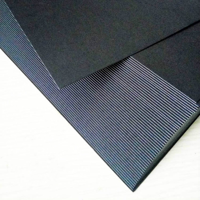 A4/A3/4K/8K Black/white Hard Card Paper DIY Upscal... – Grandado