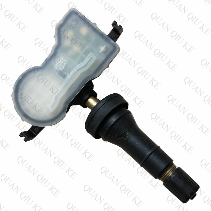 4 Pcs Tpms Sensor 68313387AB 68313387AC 433 Mhz Ba... – Grandado