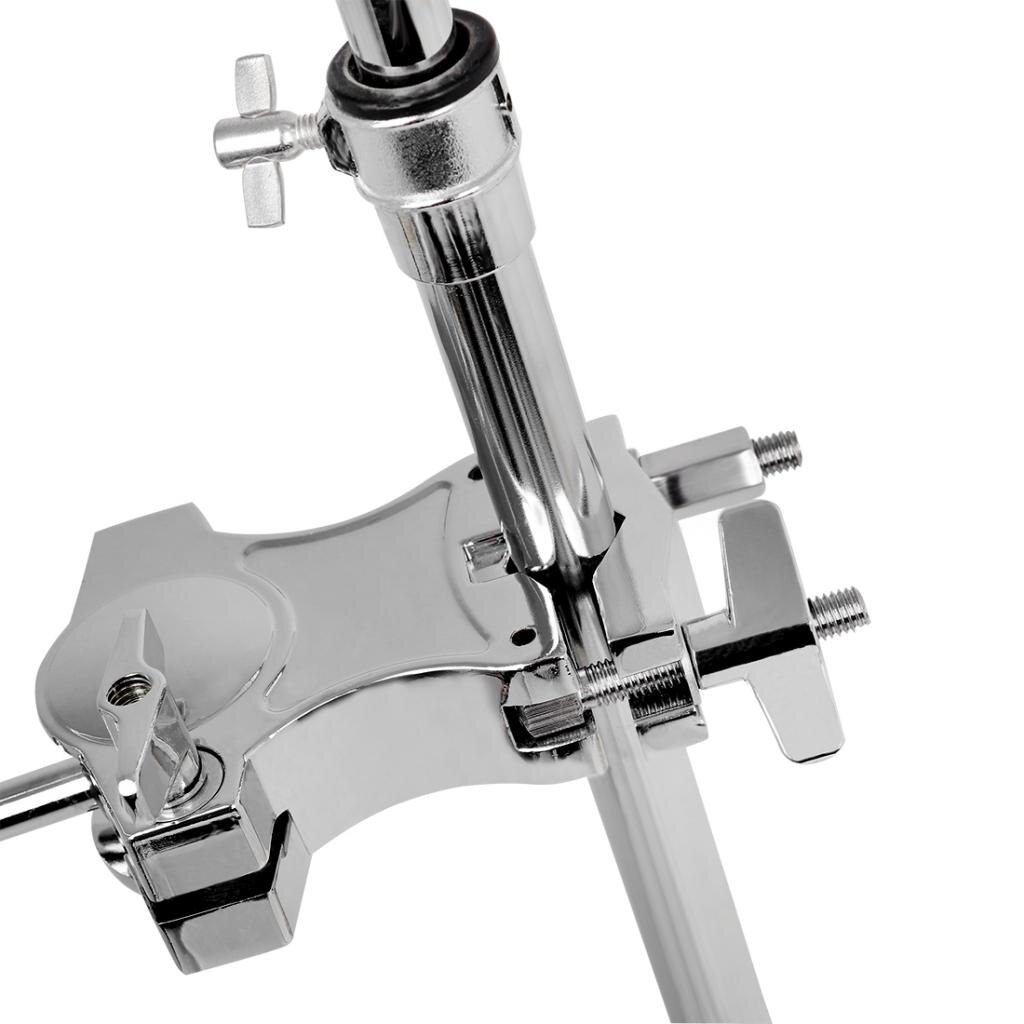 Trommel Clamp Set Metall Trommel Stehen Verlängeru... – Grandado