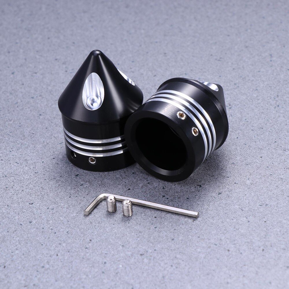 2Pc Nut Bolt Cover Cap Utility Effective Metal Nut... – Grandado