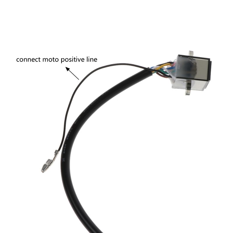 6-Speed Display Motor Gear Indicator Digital Water... – Grandado