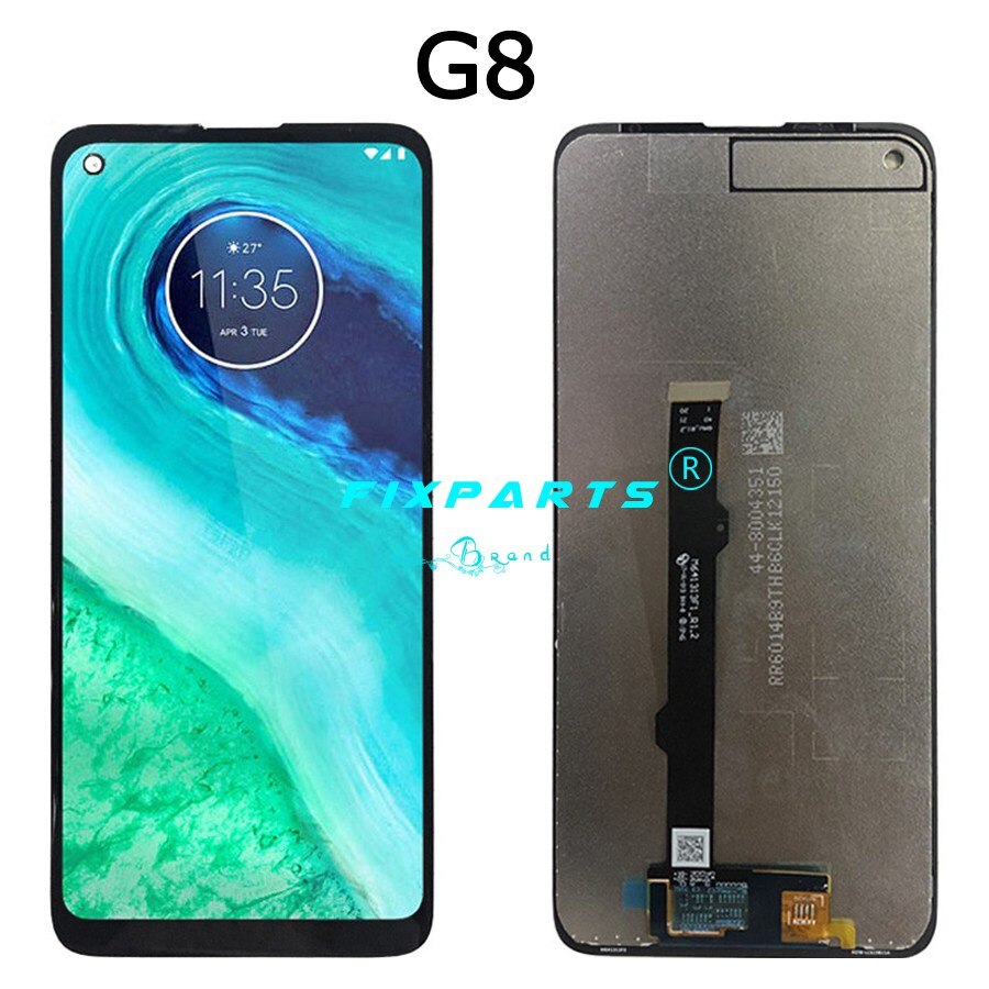 Originele Voor Motorola Moto G8 XT2045 Lcd G8 Plus... – Vicedeal