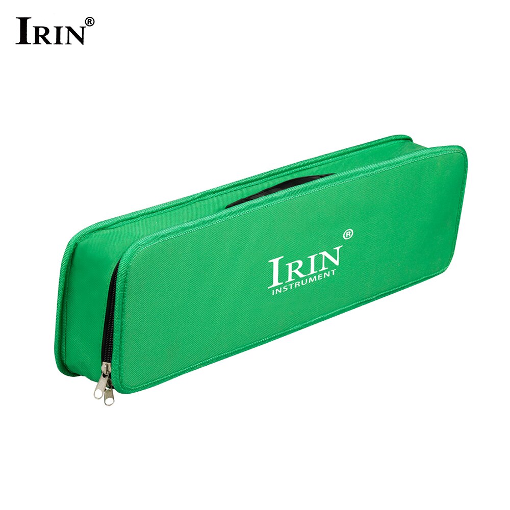 Irin I-37R 37-Key Melodica Draagtas Piano Stijl Mo... – Grandado