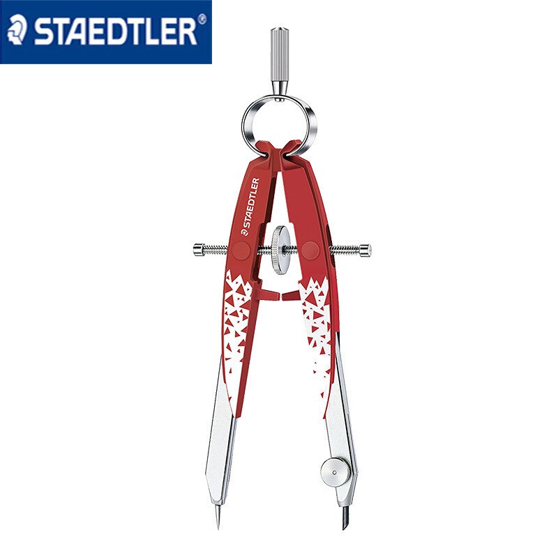 one peice STAEDTLER 556 00-M high precision compas... – Grandado