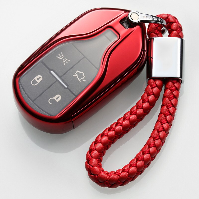 Car Remote Key Cover Case For Maserati Ghibli Leva... – Vicedeal