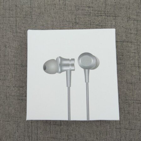 Original Xiaomi Headphones Bass Stereo In-Ear Head... – Grandado