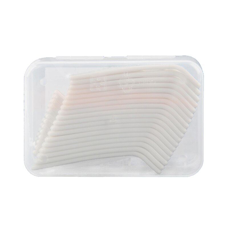 30pcs/box Sticks Health Tooth Clean Picks Dental F... – Vicedeal