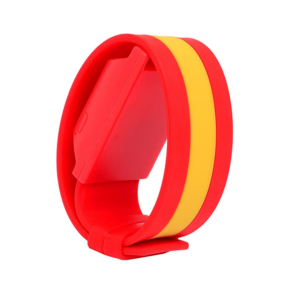 Winter USB Smart Self-Warming Bracelet Wrist Pad B... – Grandado