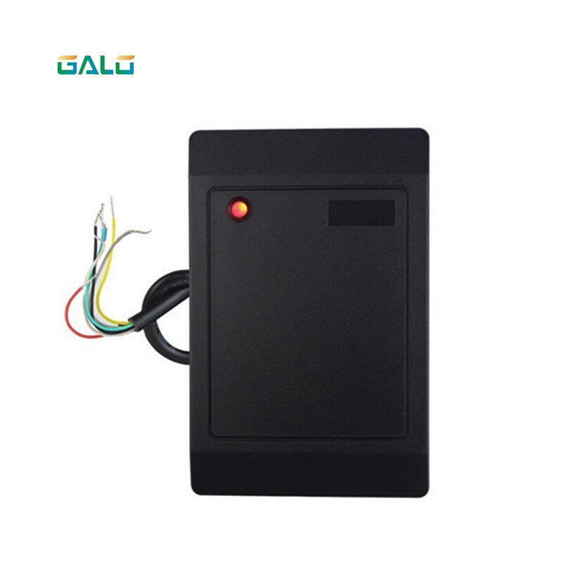 : RFID Smart Card Reader with Wiegand 125Khz inter... – Grandado