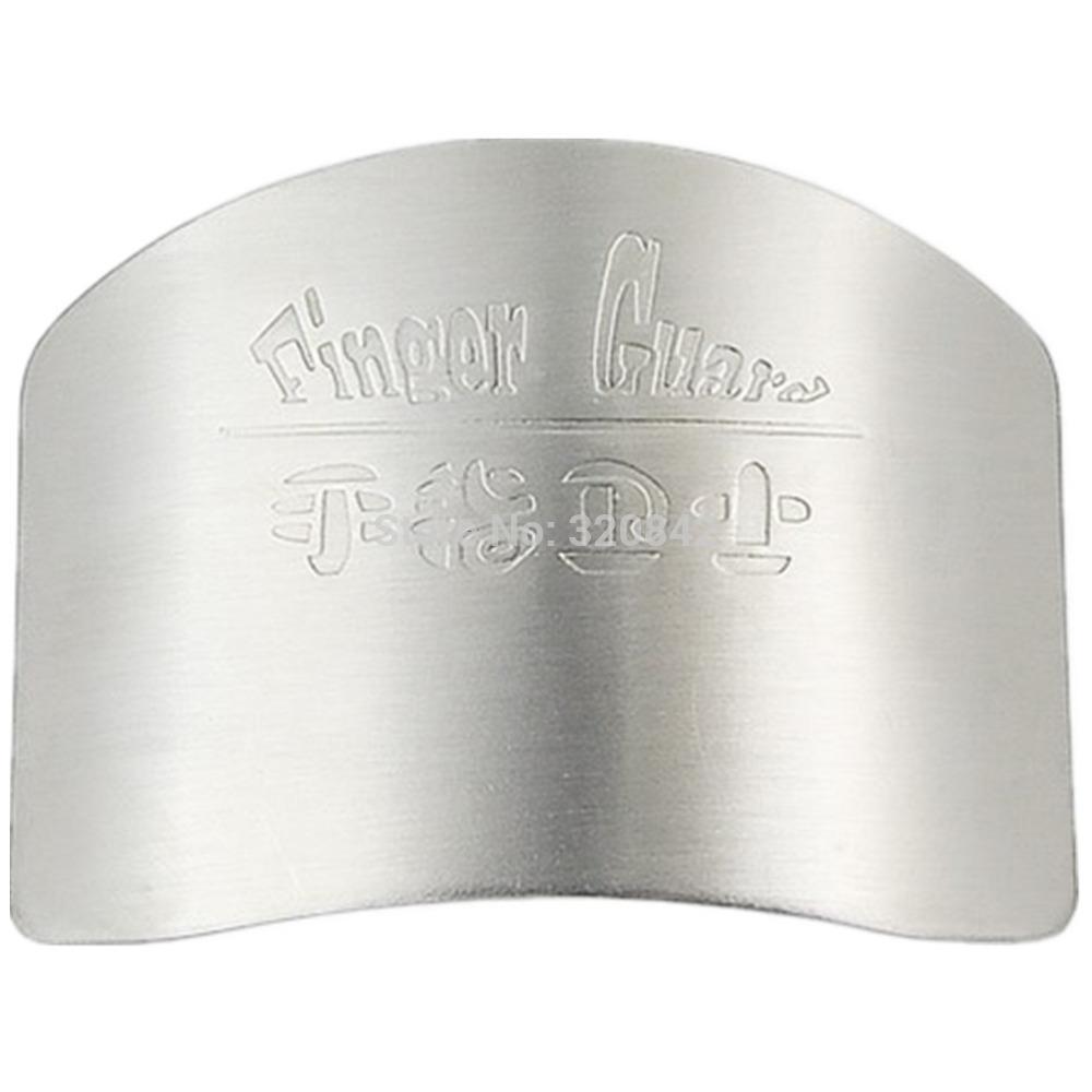 Stainless Steel Finger Guard Versatile Vegetable P... – Vicedeal