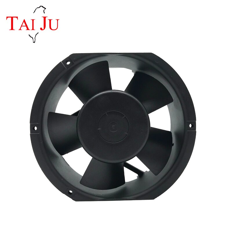 TAIWAN TAIJU SJ1725 AC Axial Fan 172×150×51mm – Grandado