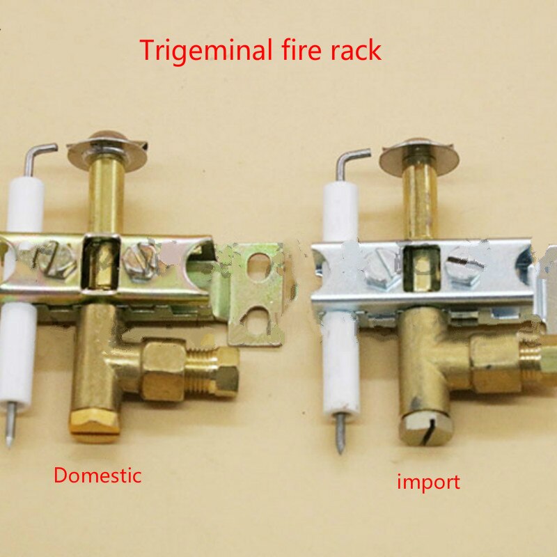 Gas ignition needle ceramic ignition wire ignition... – Vicedeal