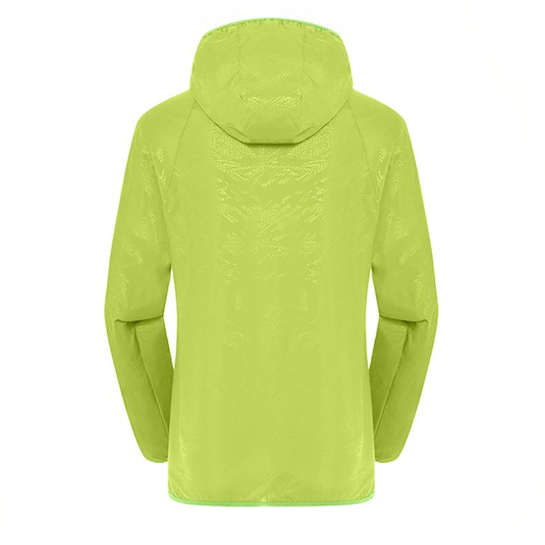 UV Protection Jacket Quick Dry Hiking Jacket Water... – Grandado